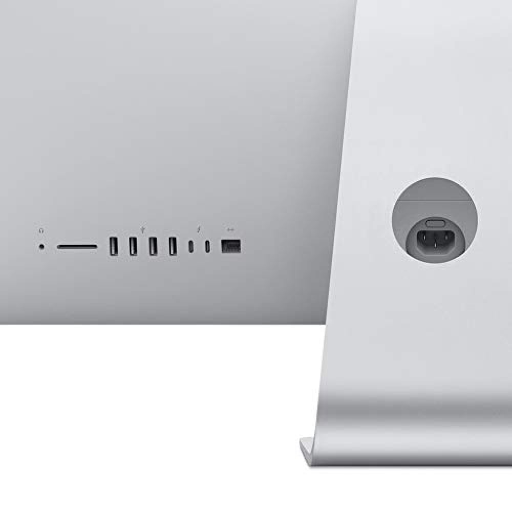 2021 Apple iMac with 4.5K Retina Display (24-inch/60.96 cm, Apple M1 ...