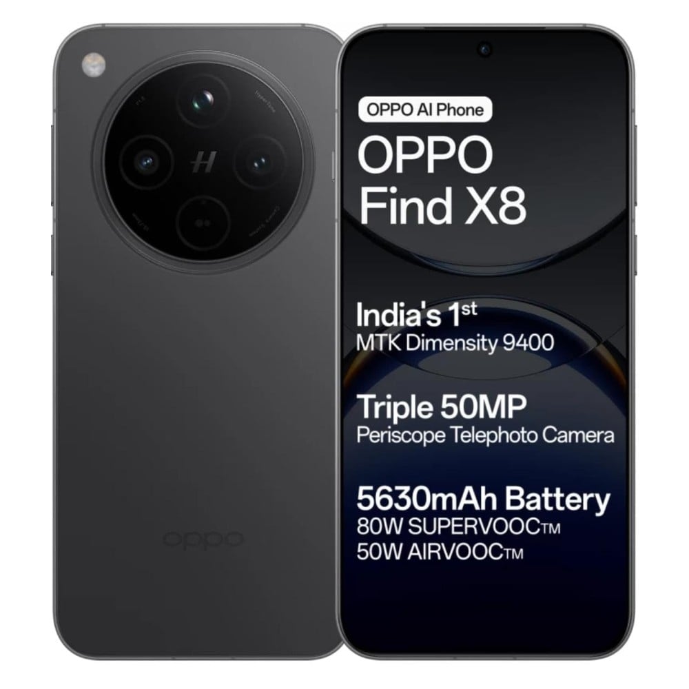 OPPO Find X8 5G
