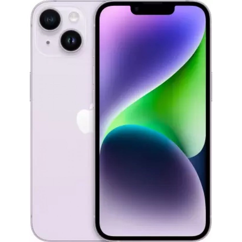 Apple Iphone 14 ( Brand New Sealed packed )