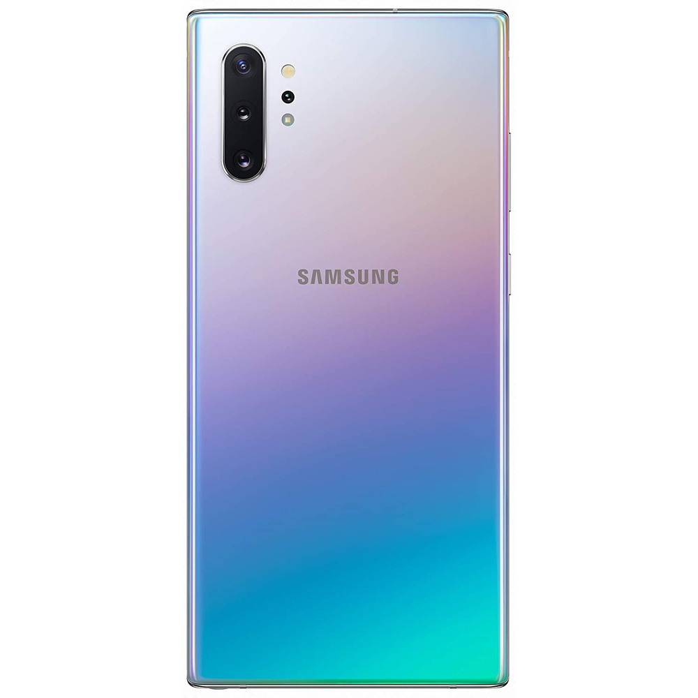 Samsung Galaxy Note 10 Plus 12GB/512GB Aura Glow