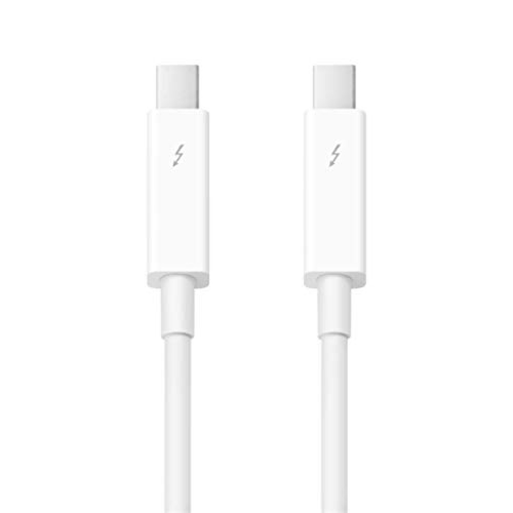 Apple Thunderbolt cable (2.0 m)