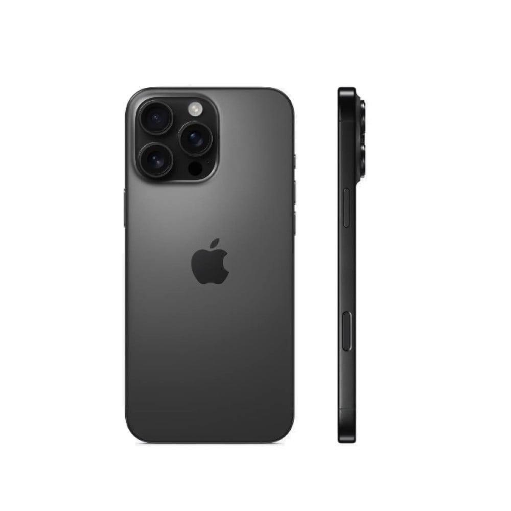 Apple Iphone 16 Pro Max ( International Unit )