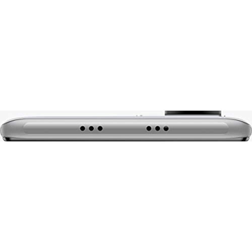 Mi 11X 5G Cosmic Black 8GB RAM 128GB ROM | SD 870 | DisplayMate A+ ...