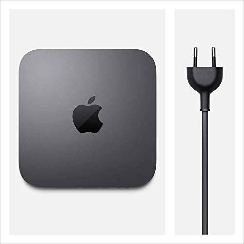 New Apple Mac Mini with Apple M1 Chip (8GB RAM, 256GB SSD)