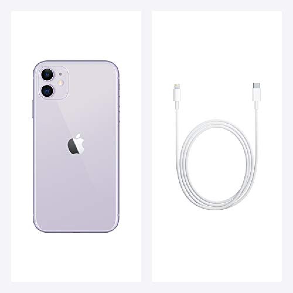 Apple iPhone 11 (64GB) Global