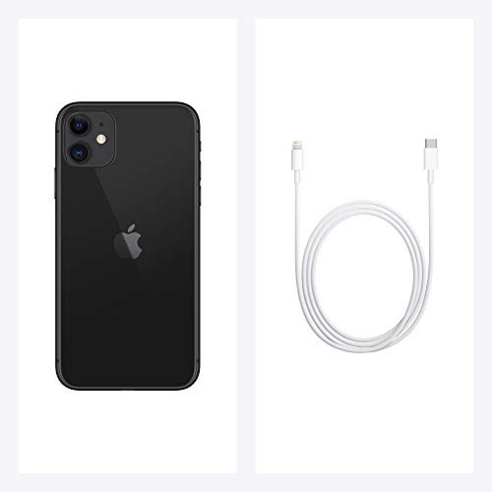 Apple iPhone 11 (64GB) Global