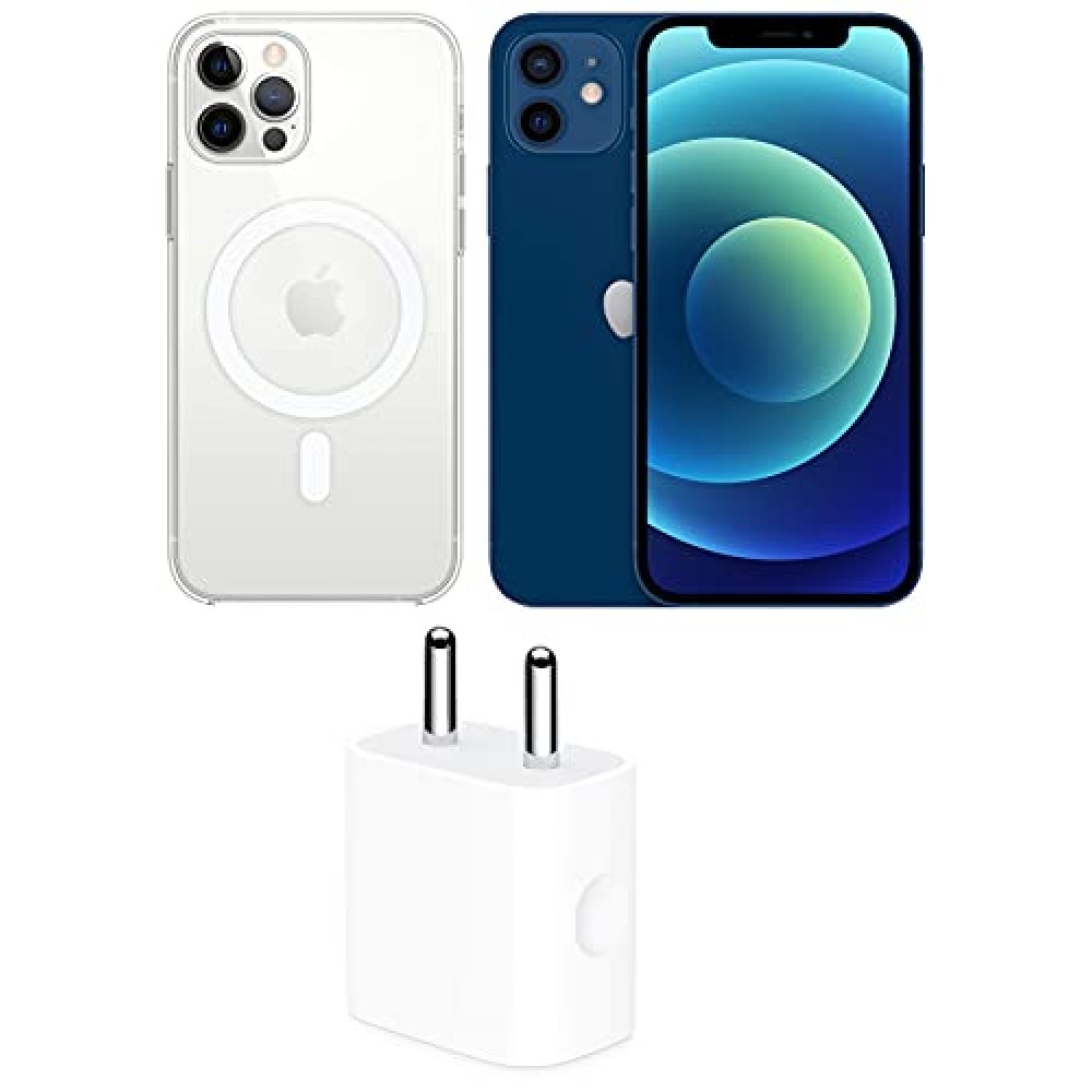 New Apple iPhone 12