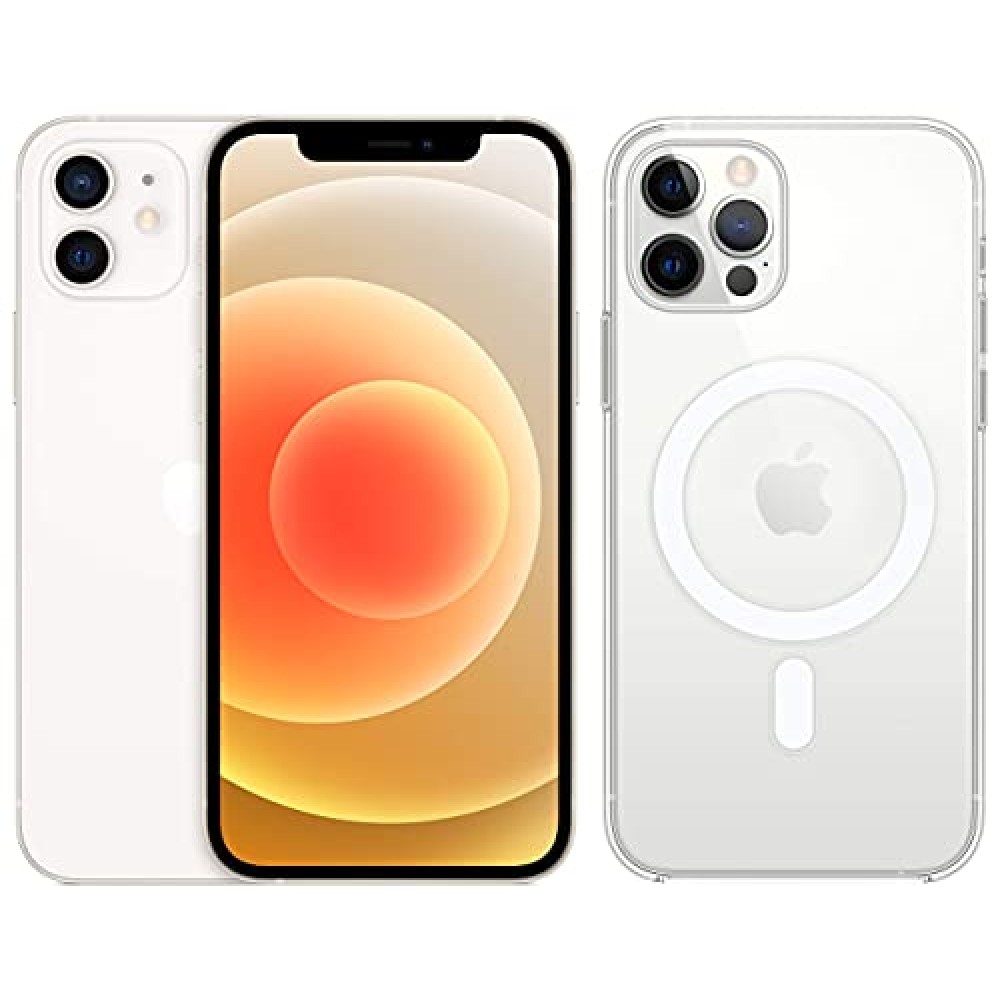 New Apple iPhone 12