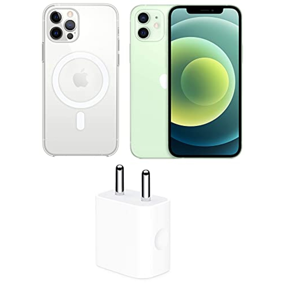 New Apple iPhone 12