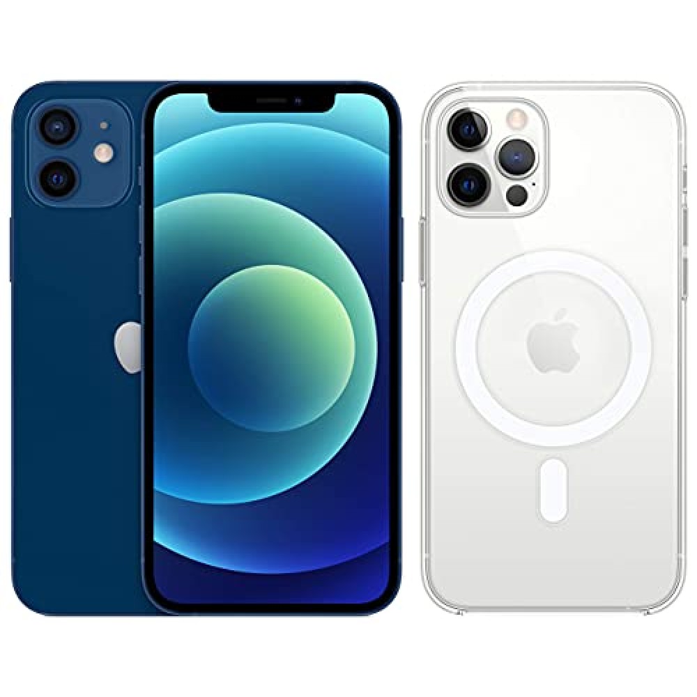 New Apple iPhone 12
