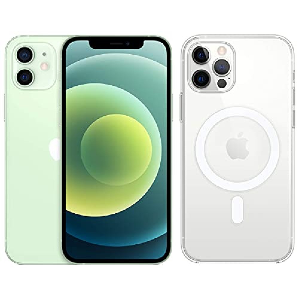 New Apple iPhone 12