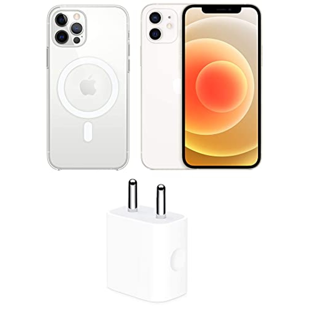 New Apple iPhone 12