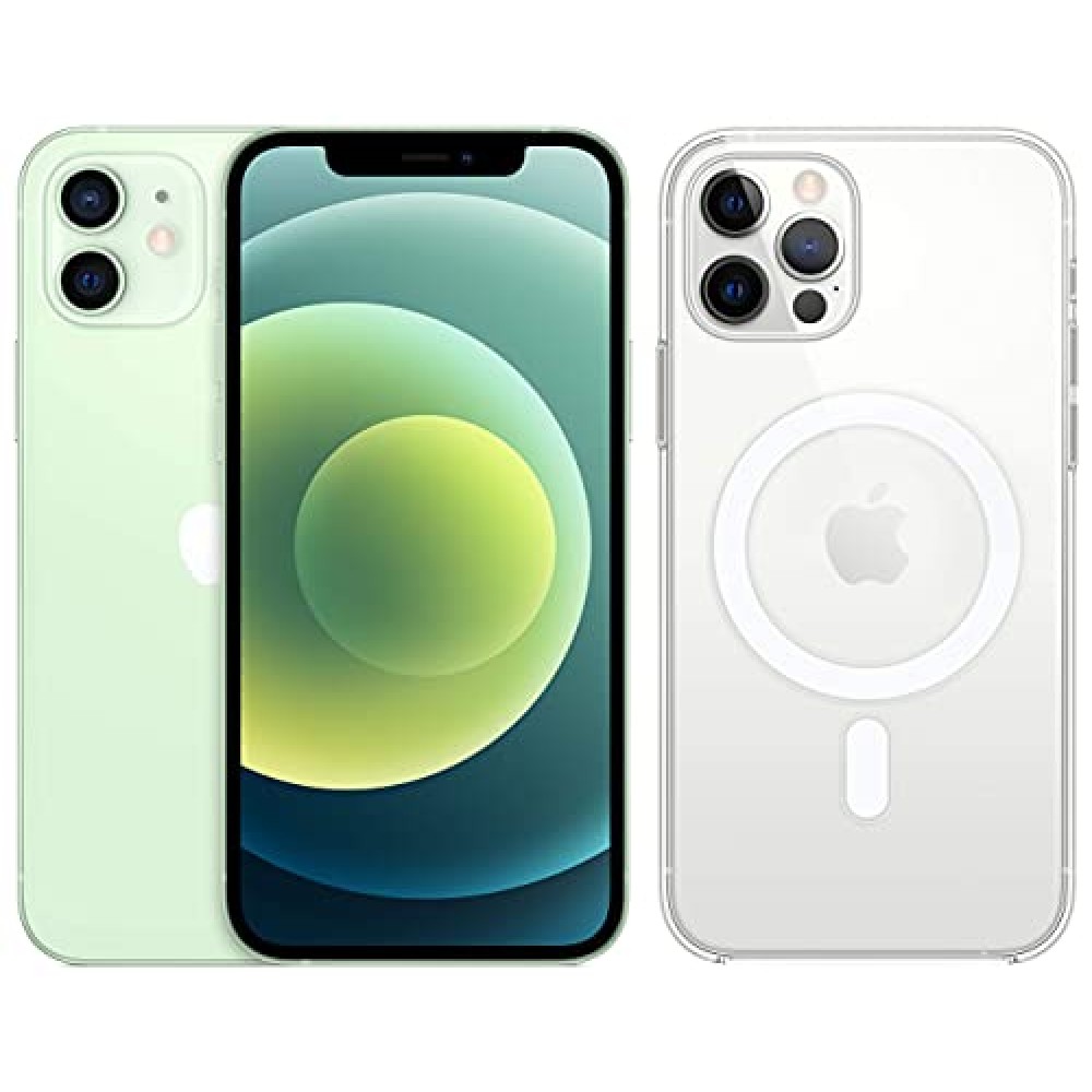 New Apple iPhone 12