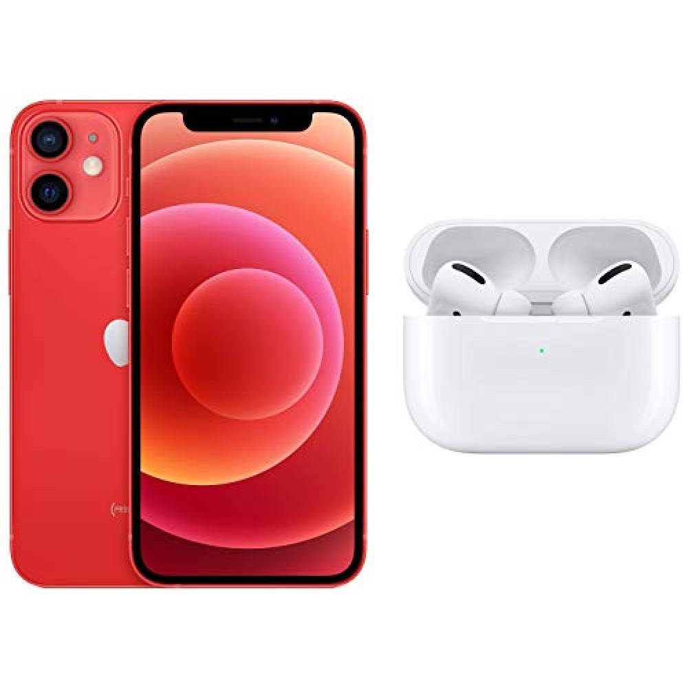 New Apple iPhone 12 Mini 128GB