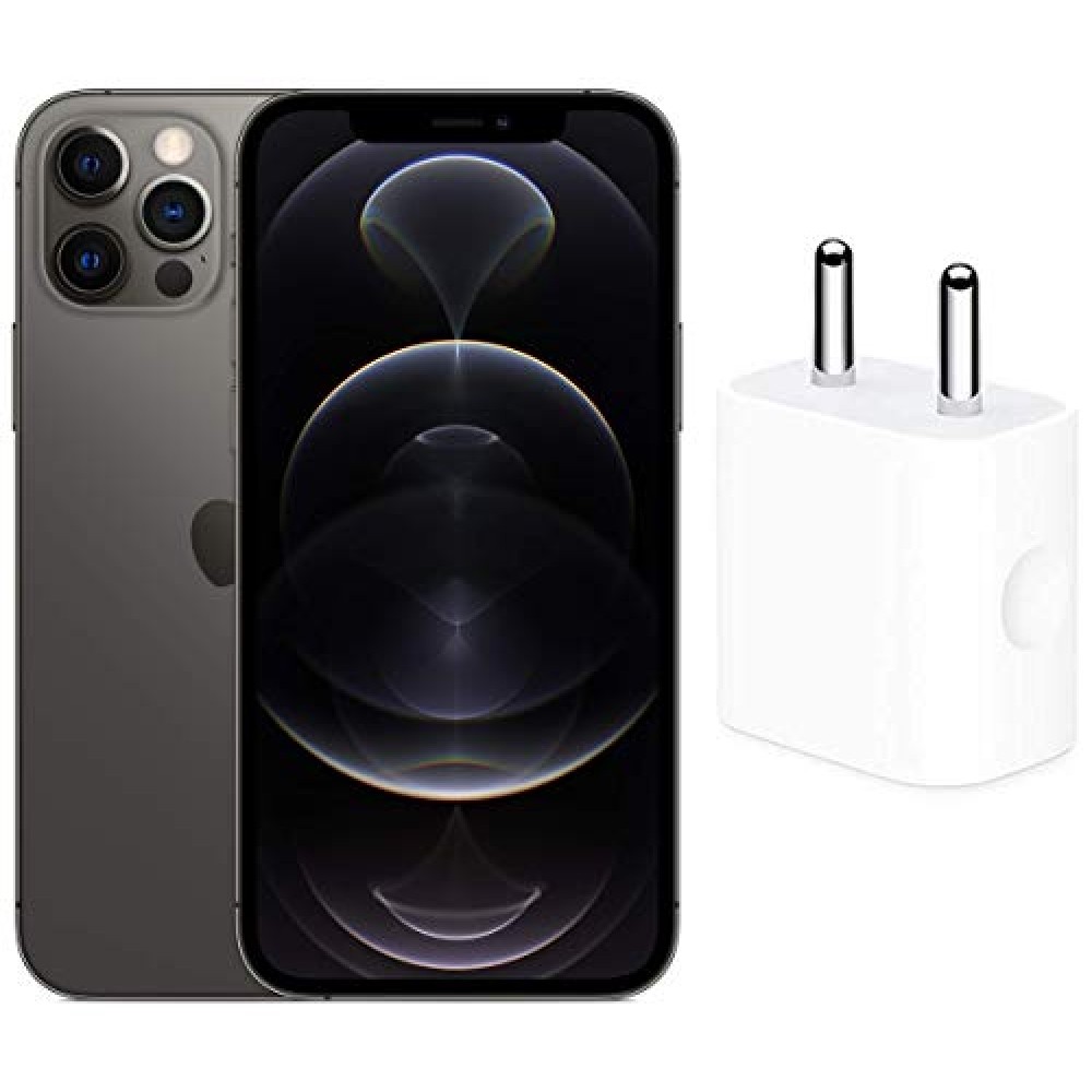 New Apple iPhone 12 Pro (128GB) - Pacific Blue : www.unboxyourmbile.com