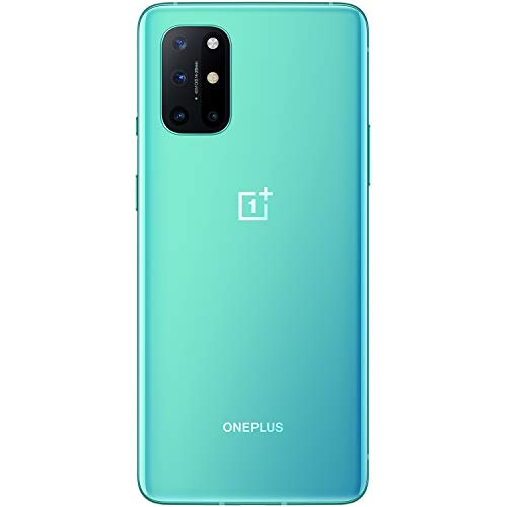OnePlus 8T 5G (Lunar Silver, 12GB RAM, 256GB Storage)