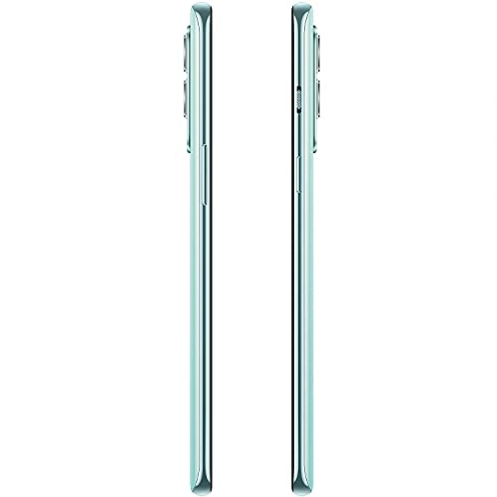 OnePlus Nord 2 5G (Blue Haze, 8GB RAM, 128GB Storage)