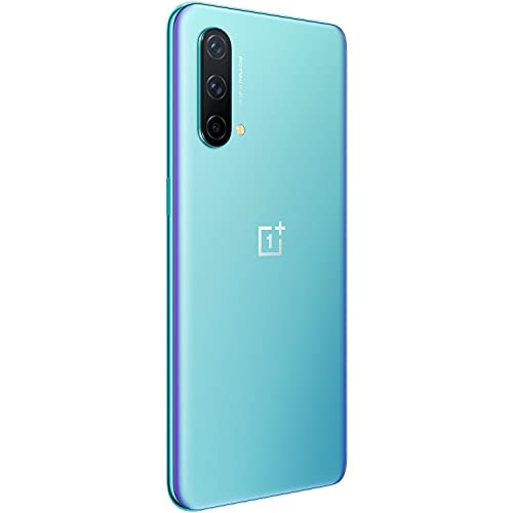 OnePlus Nord CE 5G (Blue Void, 8GB RAM, 128GB Storage)