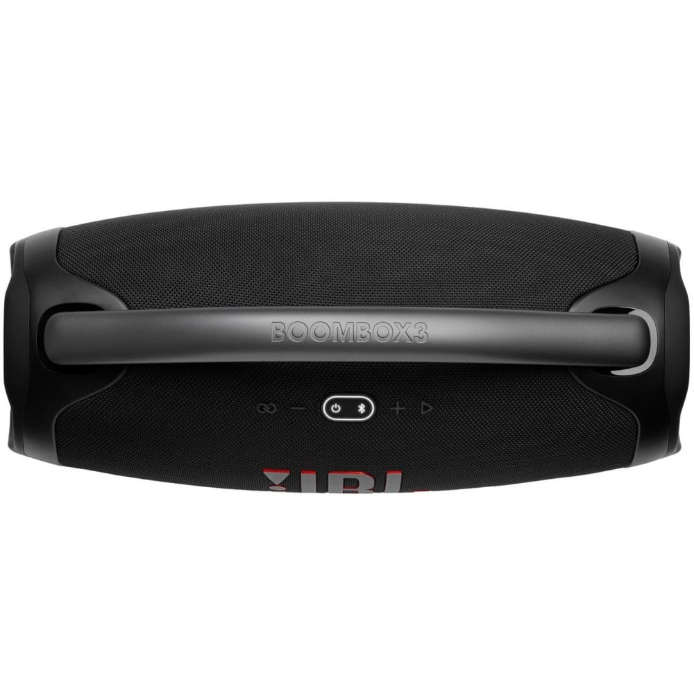 JBL Boombox 3 ( International Unit )