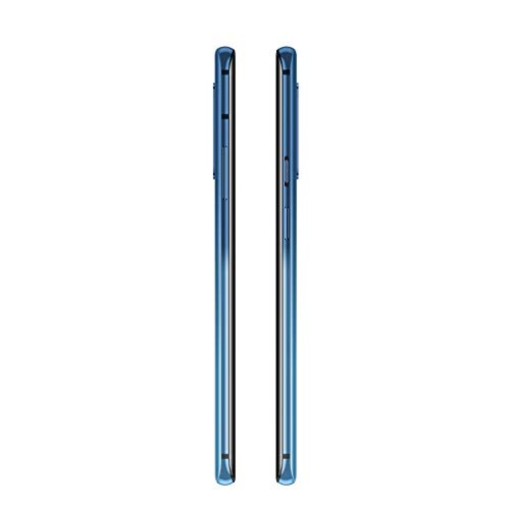 (Renewed) OnePlus 7T Pro (Haze Blue, 8GB RAM, Fluid AMOLED Display ...