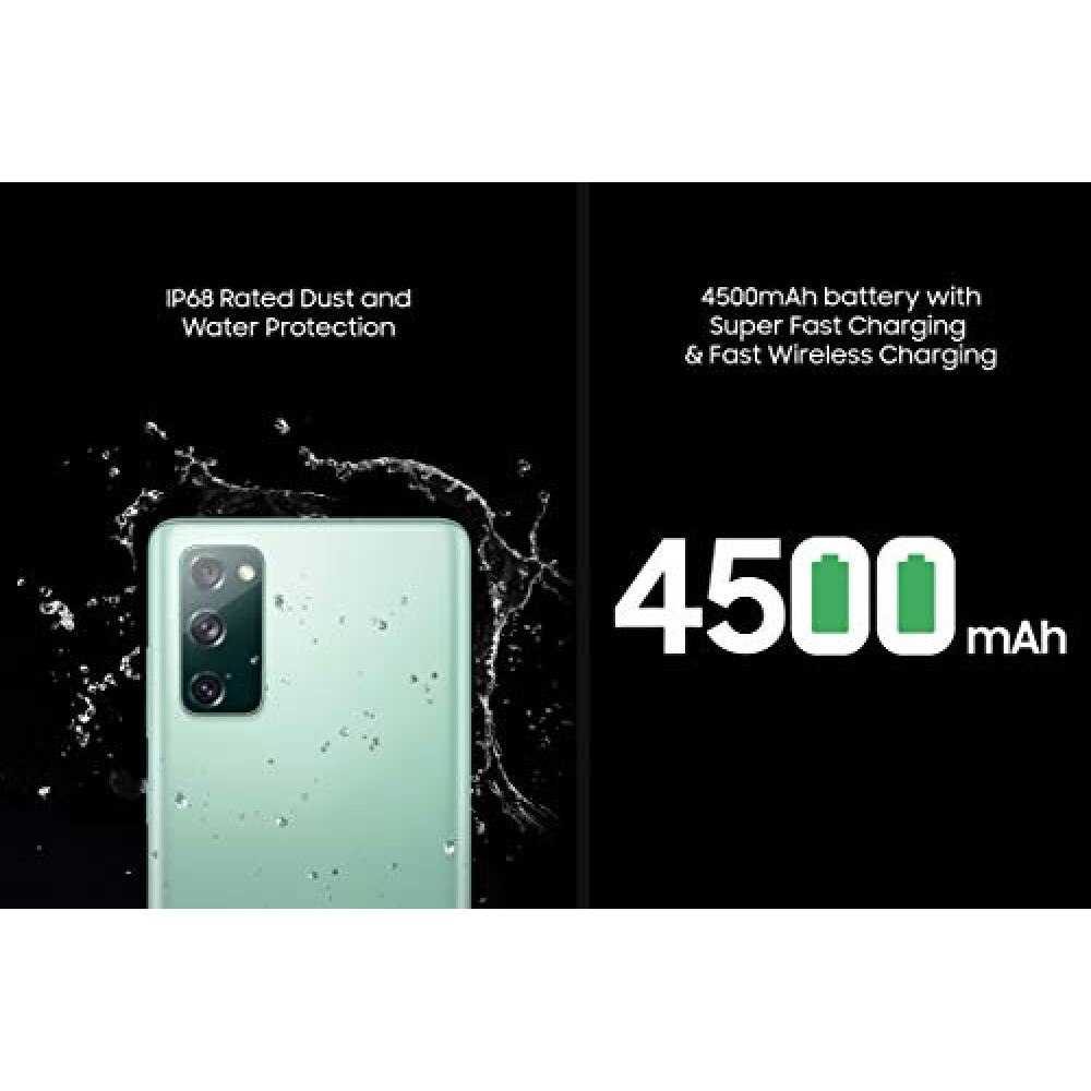 Samsung Galaxy S20 FE 5G