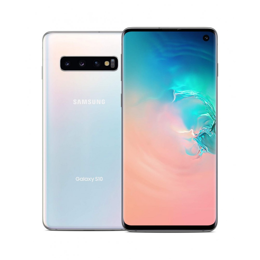 Samsung Galaxy S10 8GB/128GB Snapdragon 855